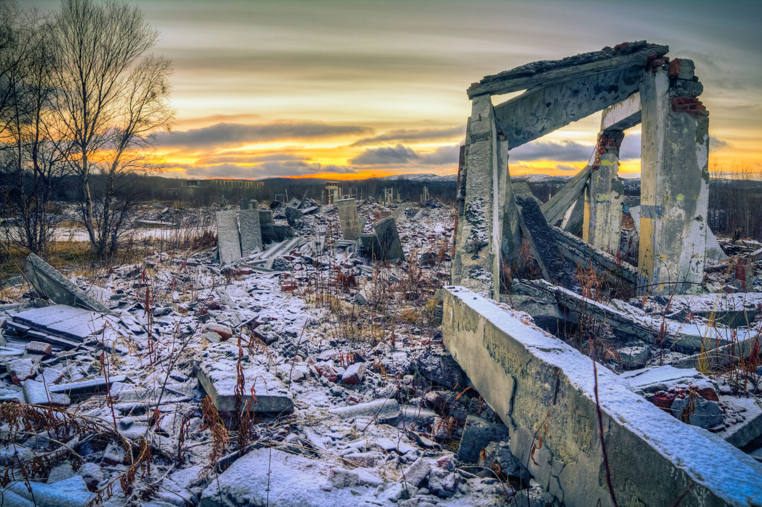 Nuclear Famine: climate effects of regional nuclear war - Nuclear Weapons